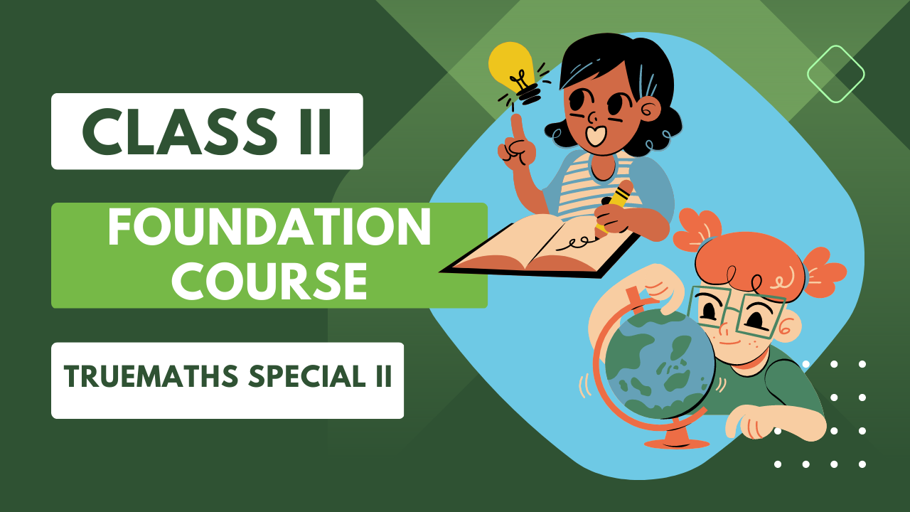 Truemaths: All courses