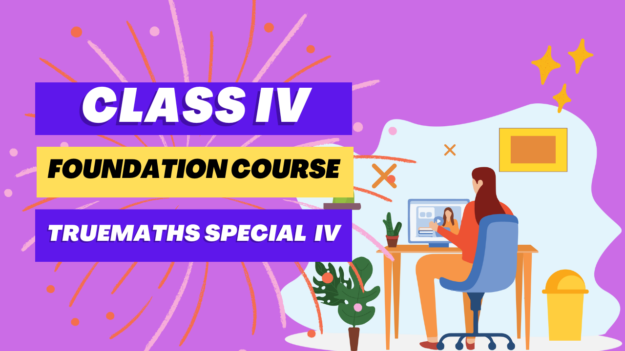 All courses | Truemaths